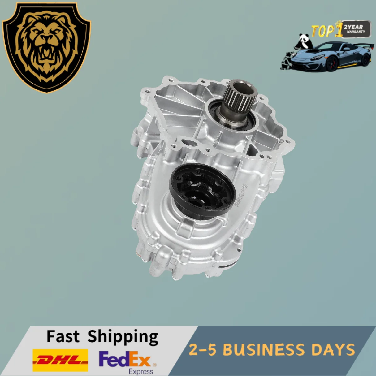 Transfer-Case-Assembly-For-2011-2012-2013-Jeep-Grand-Cherokee-Dodge ...