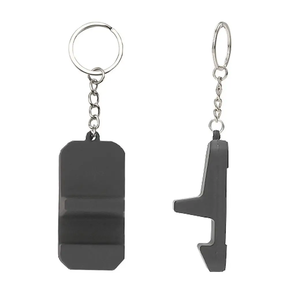 Creative-Foldable-Phone-Stand-Keyring-Lightweight-Cute-Phone-Stand-Keychain-Universal-Desk ...