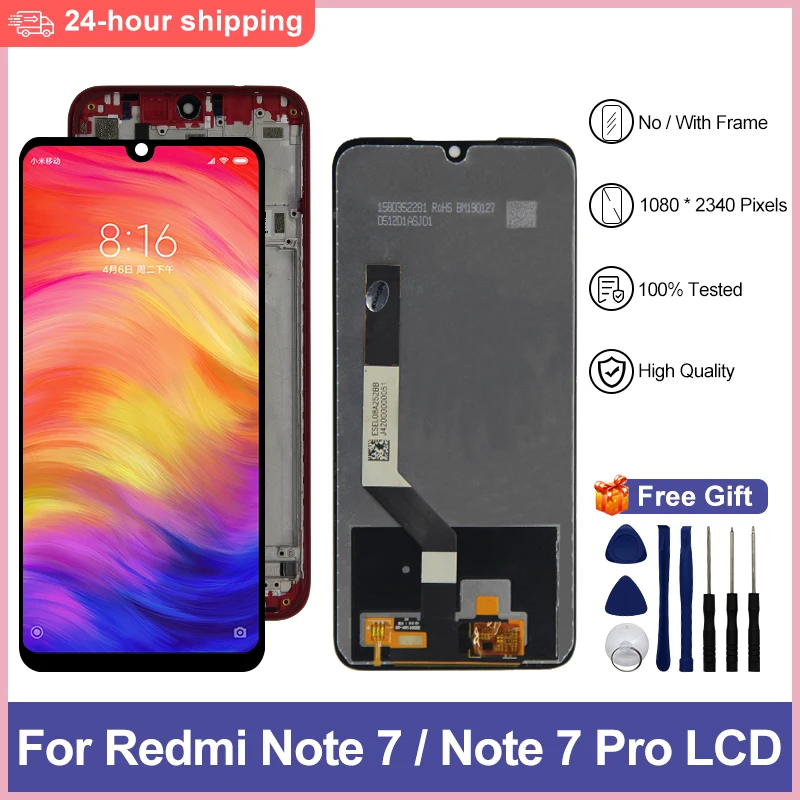 LCD mobile accessories Store