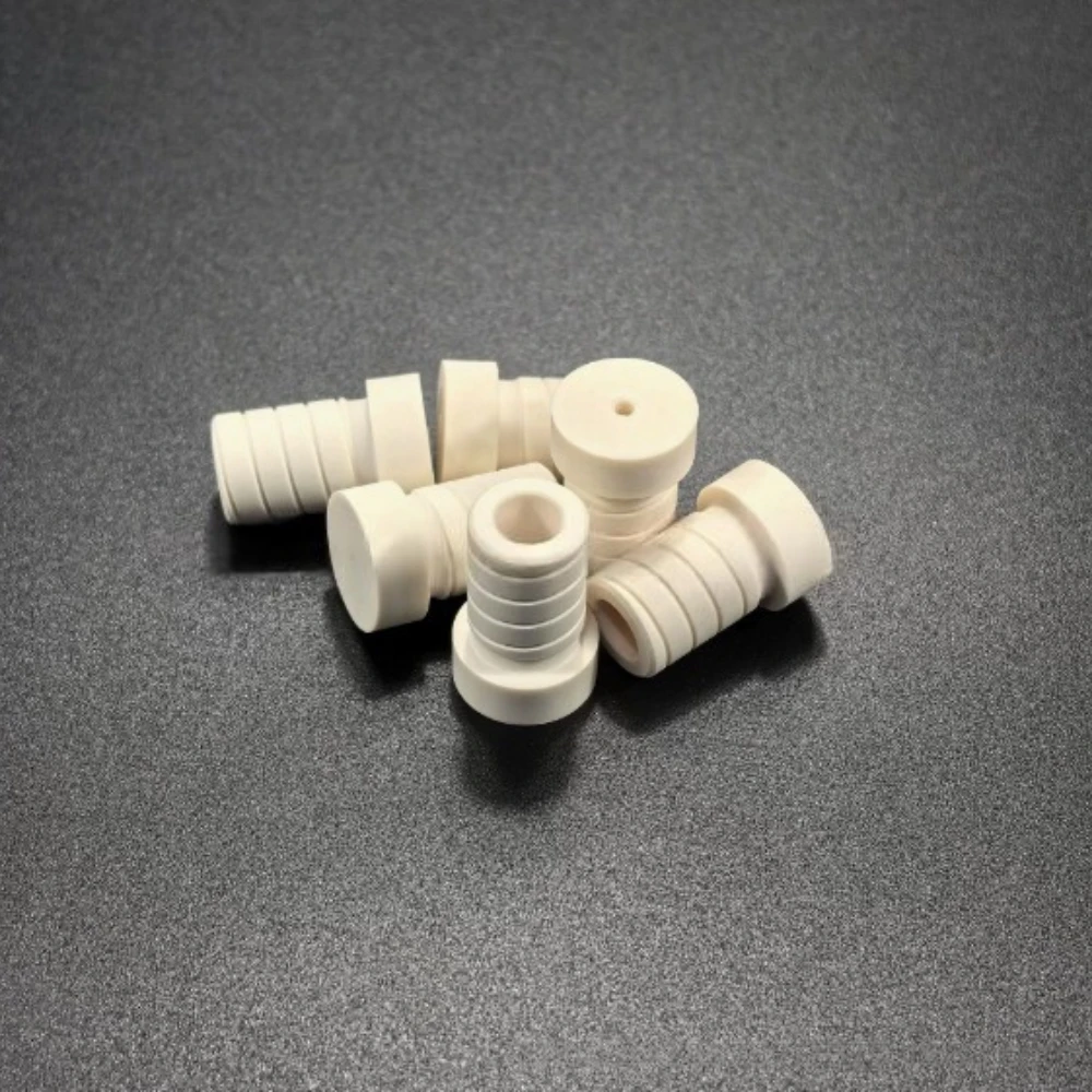 1PC 13MM Pool Cue Ferrule Pad White Melamine Resin Spacer for High-Tech ...