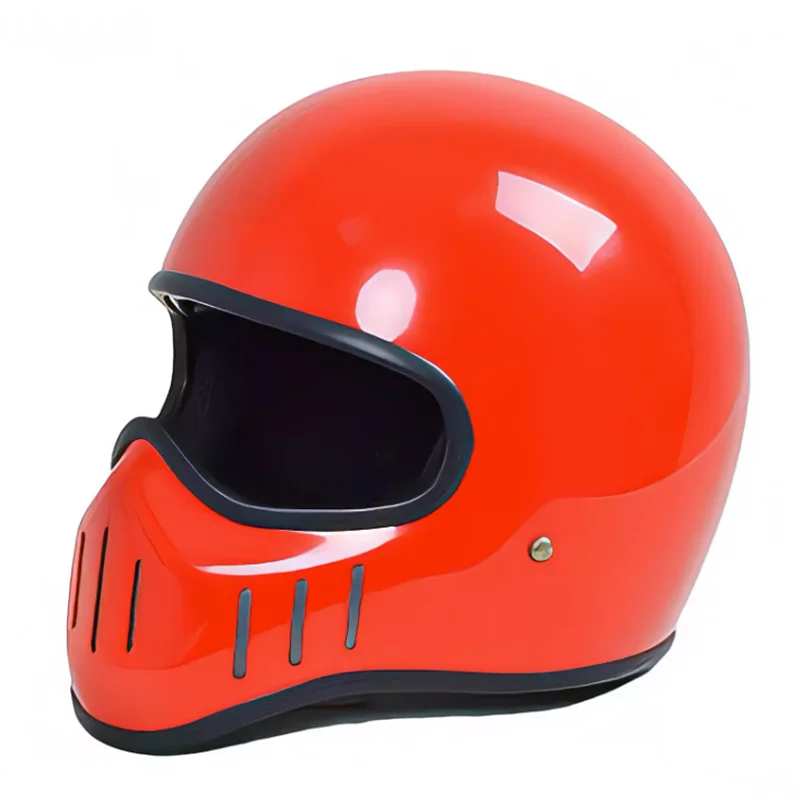 Ghost Rider Motorcycle Helmet