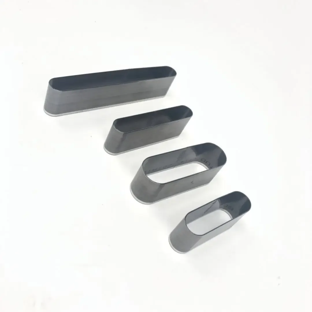 4pcs-set-Japan-Steel-Blade-Rule-Die-Cut-Hole-Punch-Tool-oval-rectangle ...