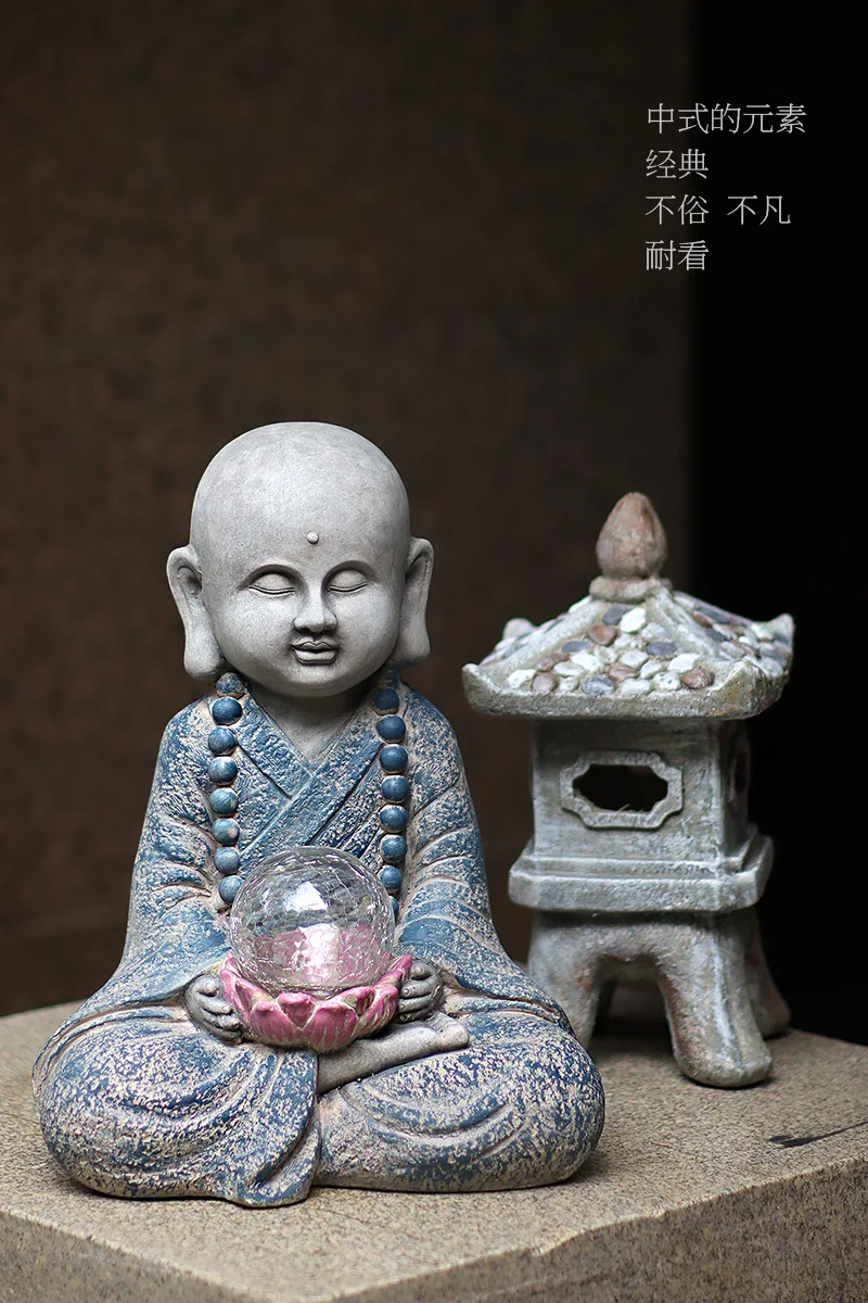 Zen Buddha