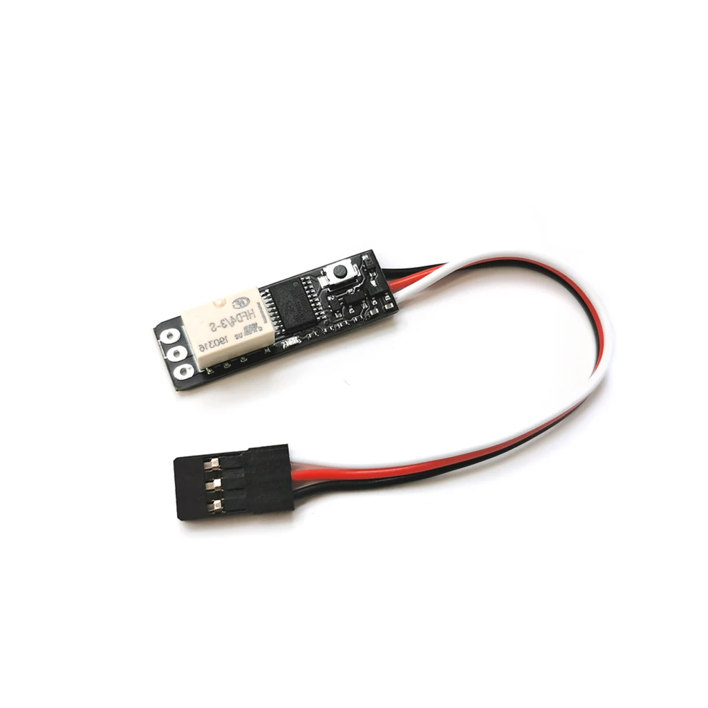Remote-Control-PWM-PPM-SBUS-CRSF-Signal-Relay-Universal-Electronic ...
