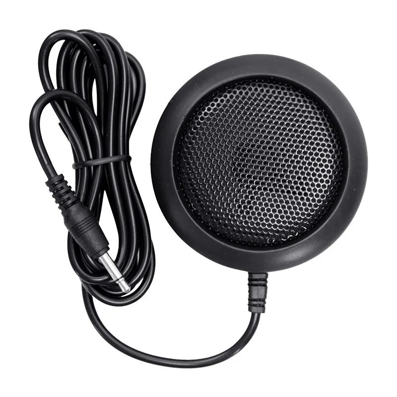 Mini Passive Loudspeaker with 3.5mm Audio Jack Plug Car GPS Navigation ...