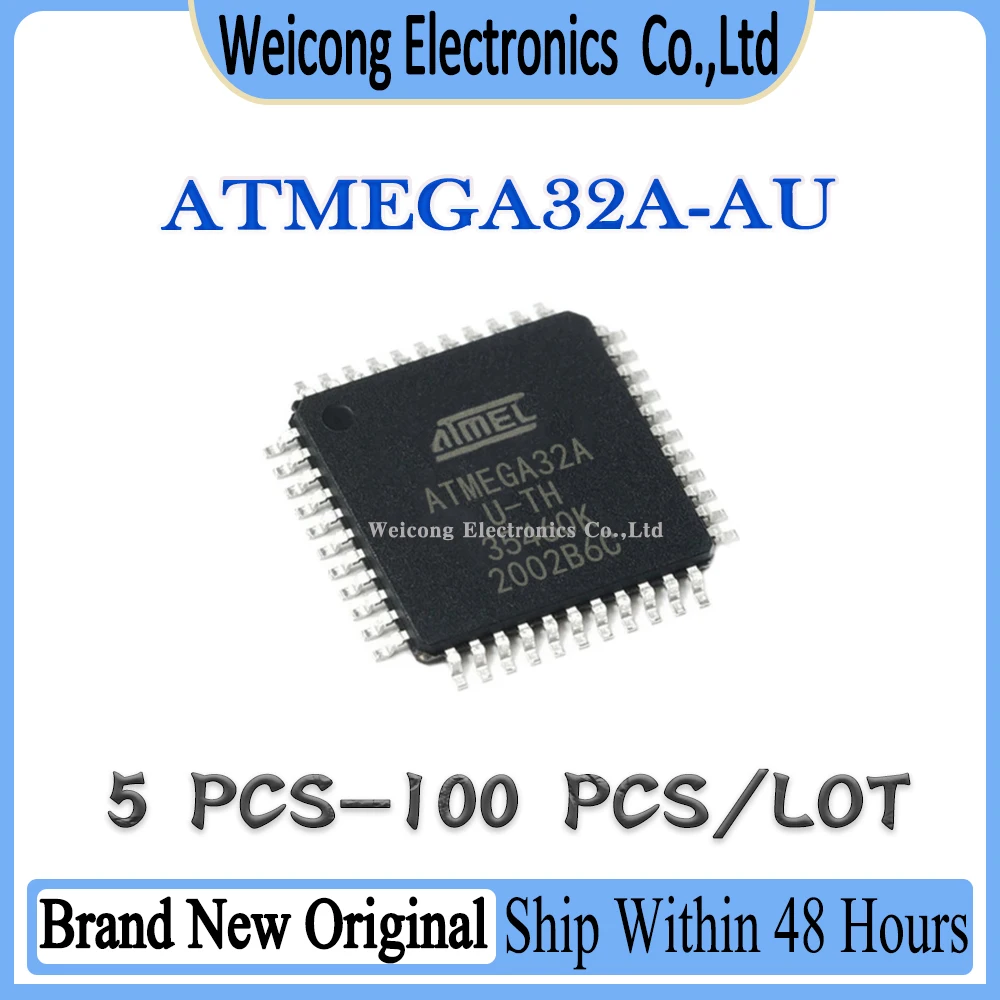 ATMEGA32A-AU ATMEGA32A-A ATMEGA32A ATMEGA32 ATMEGA3 ATMEGA ATMEG ATME ...