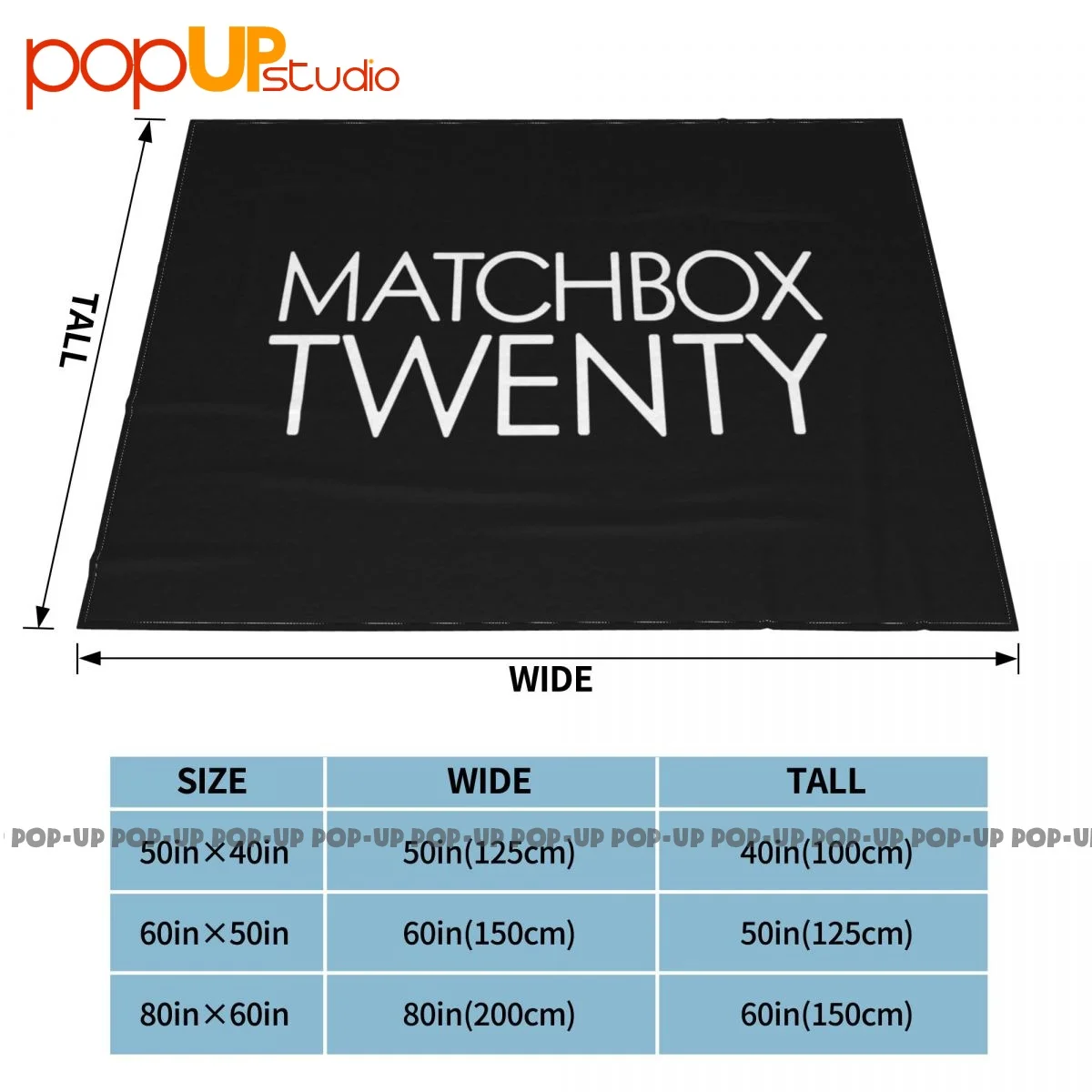 Matchbox Twenty Logo