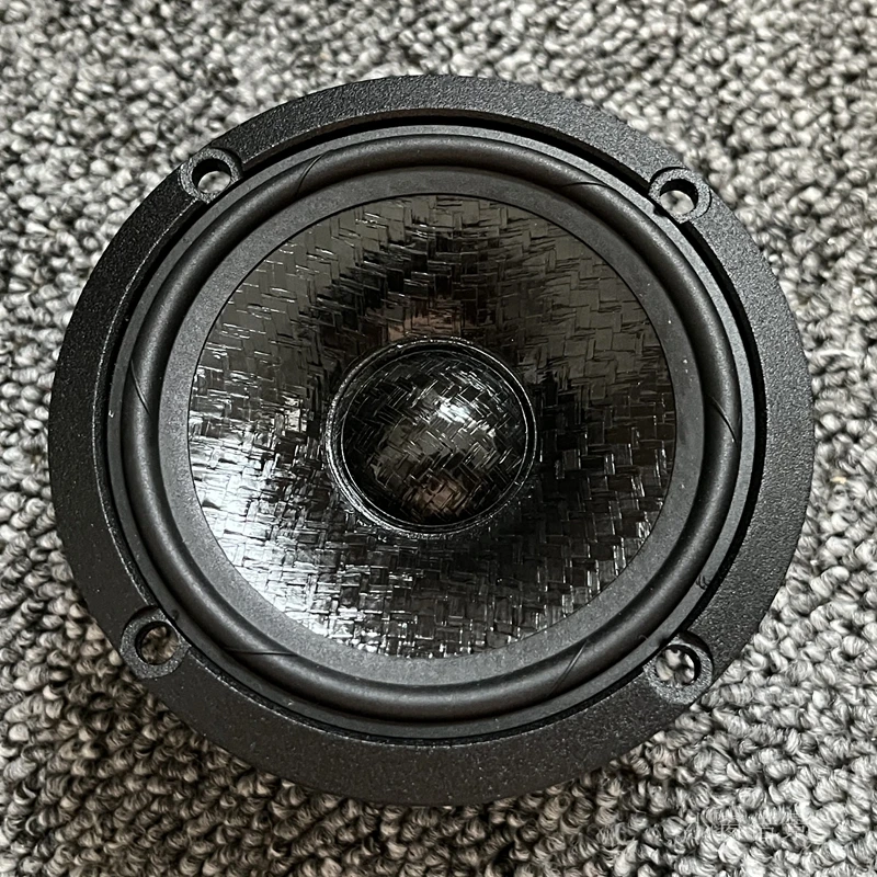 1Pieces Original Norway SEAS 4-inch Full Frequency Speaker Unit 4 Euro ...