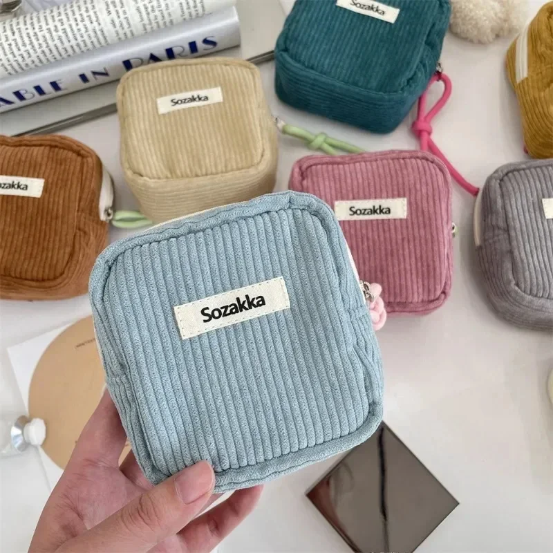 Square Tampon