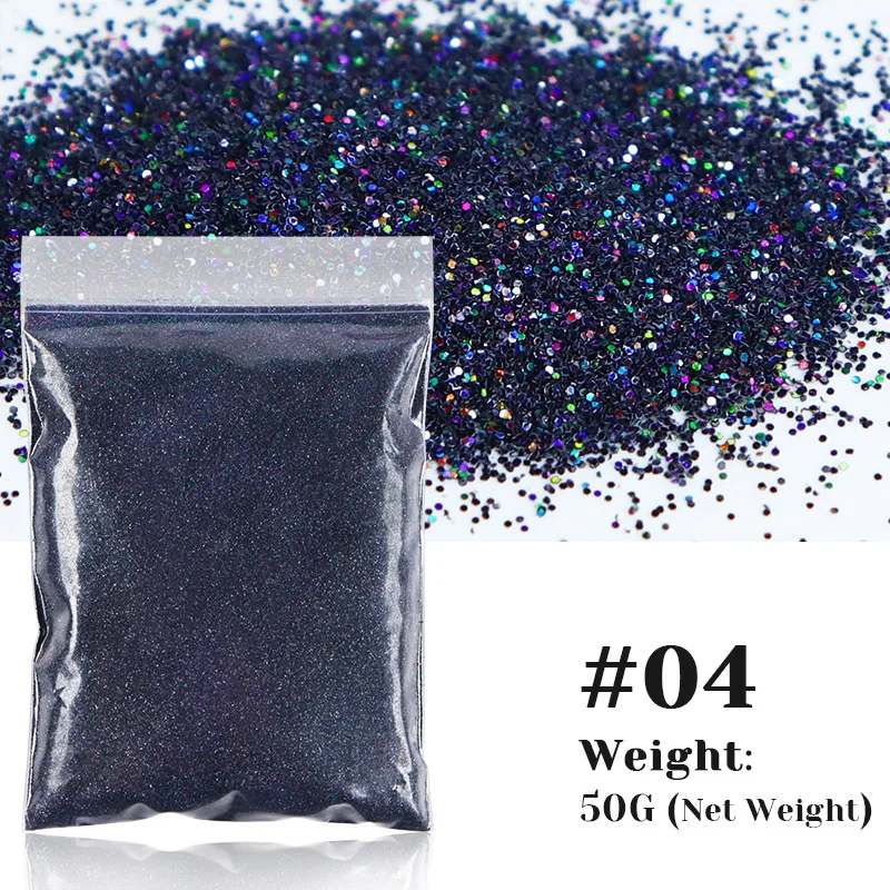 10g-Bulk-Glitter-for-Nails-Hologram-Powder-Sparkly-Pigment-Art ...