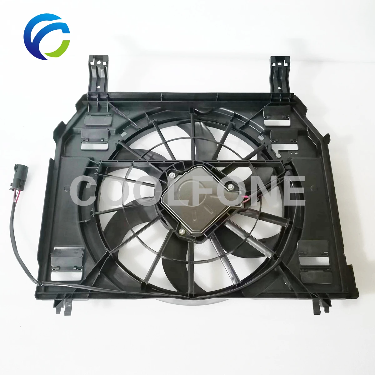 Ventilador-de-radiador-de-refrigeraci-n-el-ctrico-accesorio-para-LAND ...