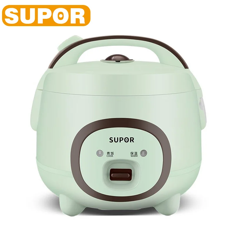 SUPOR-Electric-Rice-Cooker-2L-5L-Portable-Household-Electric-Cooker-Non ...