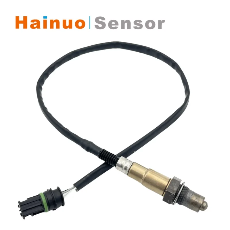 Oxygen-Sensor-1178-7545-243-TOP-quality-0258-006-789-lambda-Sensor-1178 ...