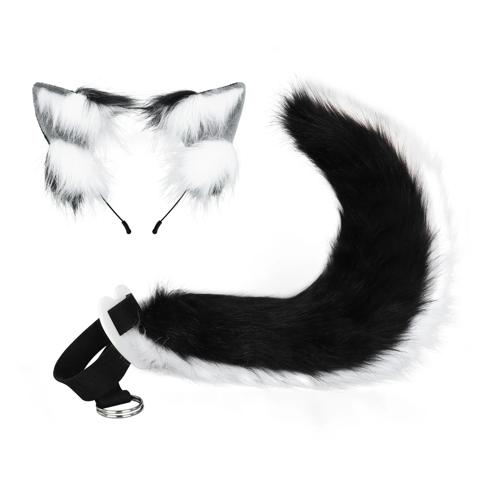 Cat Tail Anime: The Ultimate Guide to Realistic, Comfortable, and ...