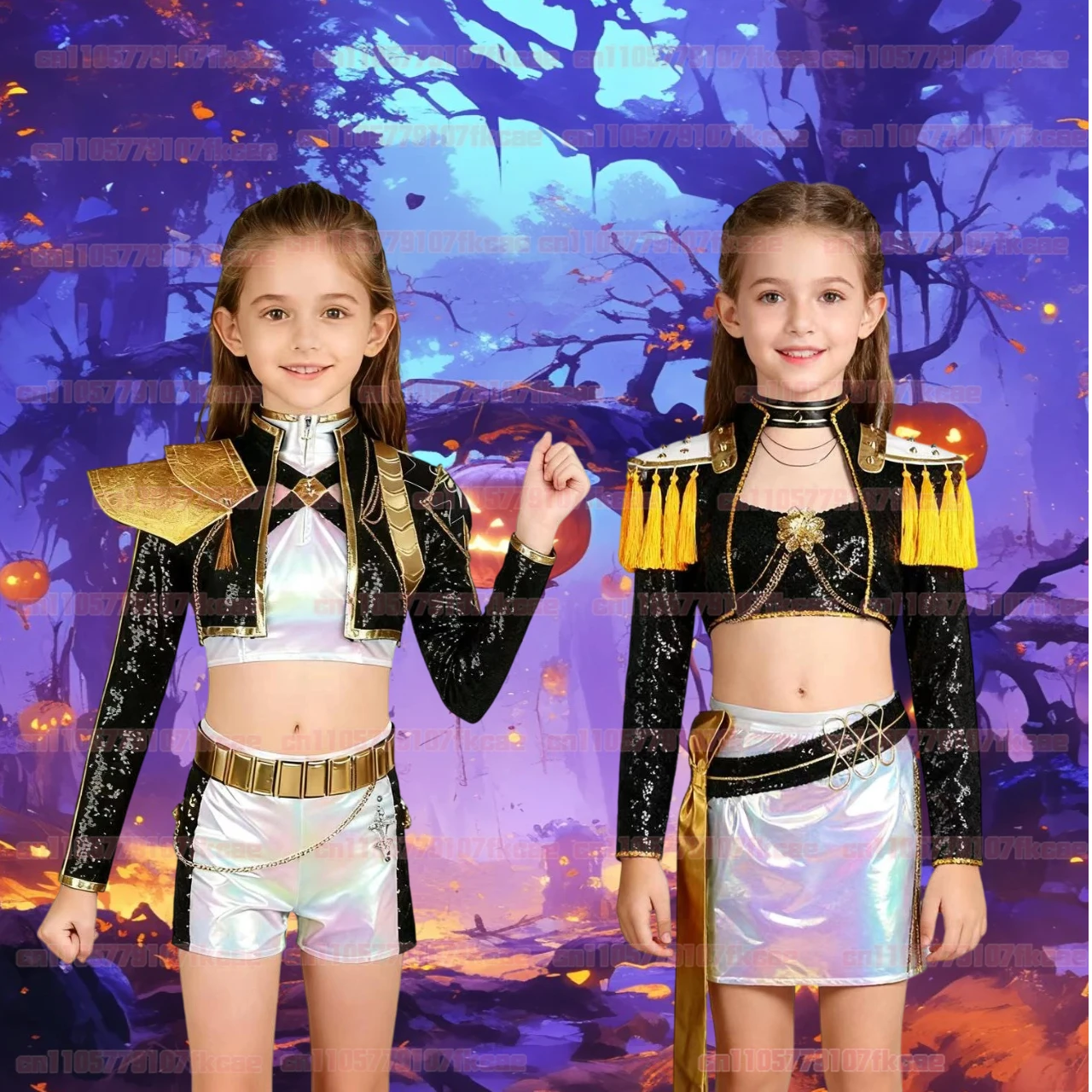 Cosplay Kids Rumi Costume: The Ultimate Guide to Finding, Choosing, and ...