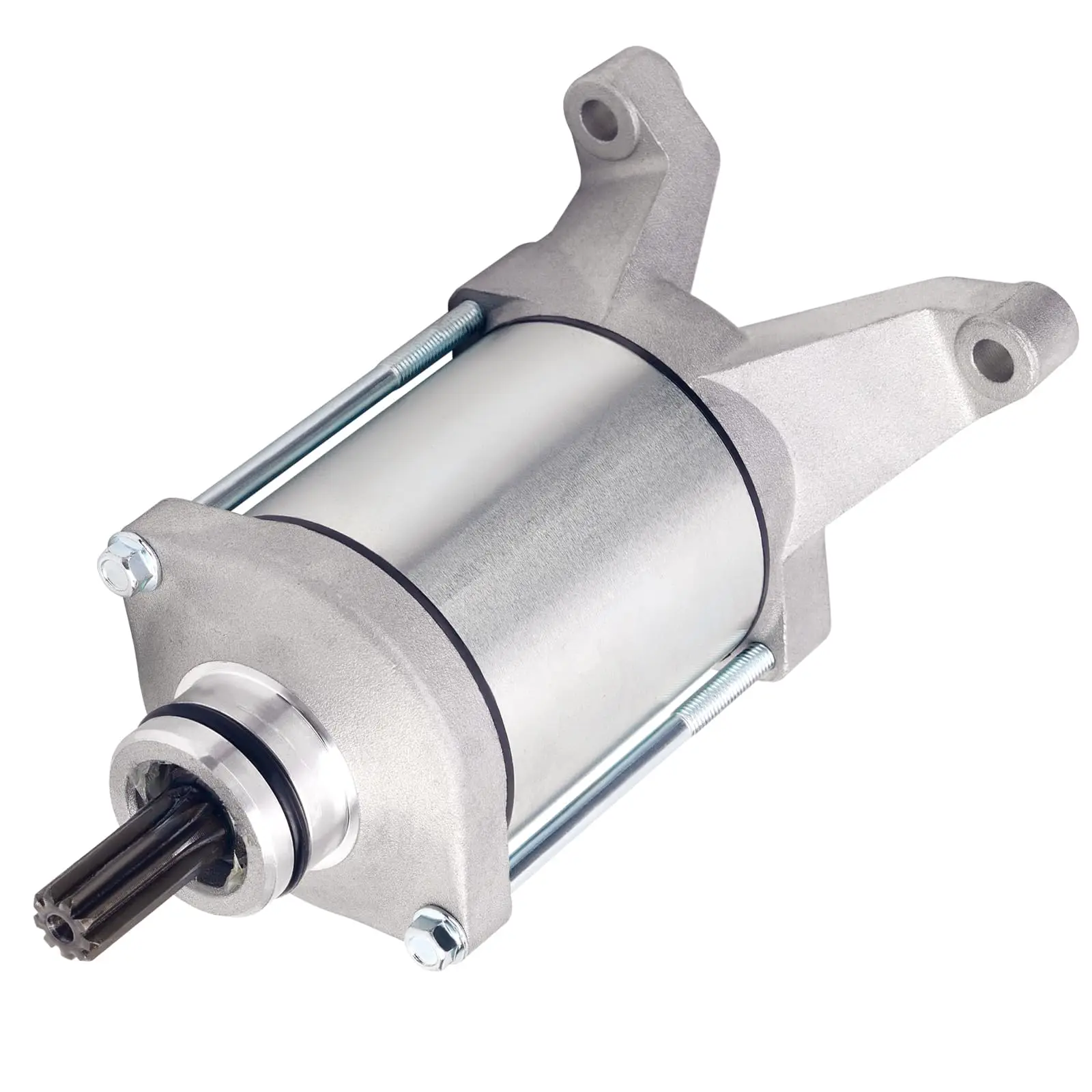 Starter Motor 31100-19F00 31100-19F10 For Suzuki SFV650 (ABS) Gladius ...