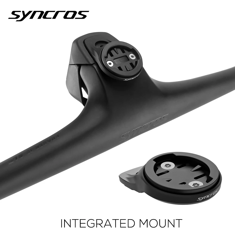 Syncros-Top-Cap-Integration-Computer-Mount-For-Garmin-wahoo-bryton-For ...