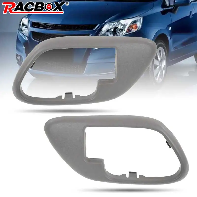 2Pcs-Auto-Inner-Door-Handle-Trim-Bezels-Set-for-Chevy-for-GMC-Truck-Car ...