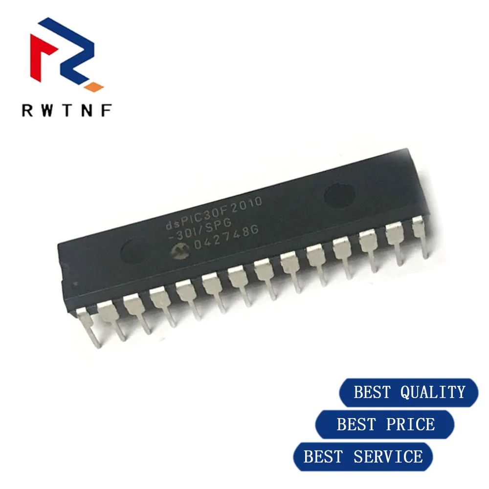dsPIC30F2010-30I-SP-SPDIP-28-New-Original-dsPIC-dsPIC-30F ...