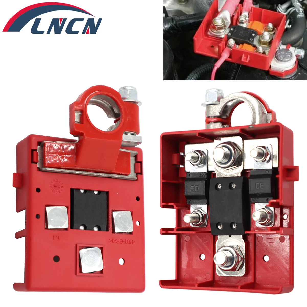 LNCN Store