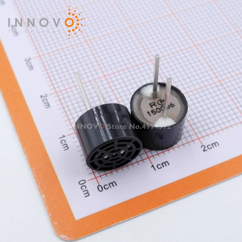 2PCS MA40S4R MA40S4S MA40S4 ULTRASONIC SENSOR RCVR 40KHZ New original ...