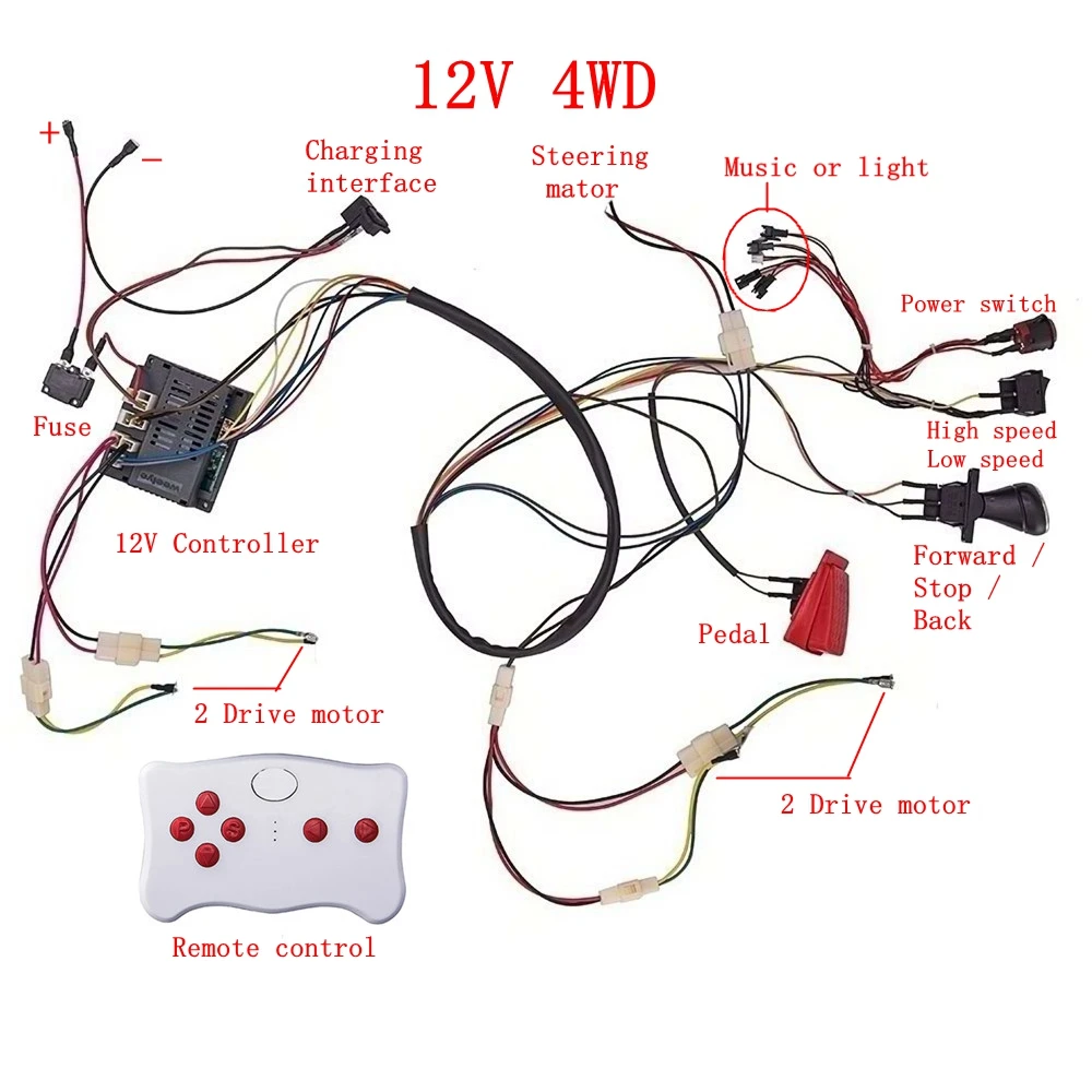Child-electric-car-DIY-modified-wire-and-switch-kit-12V-4WD-controller-with-2-4G-Bluetooth.jpg