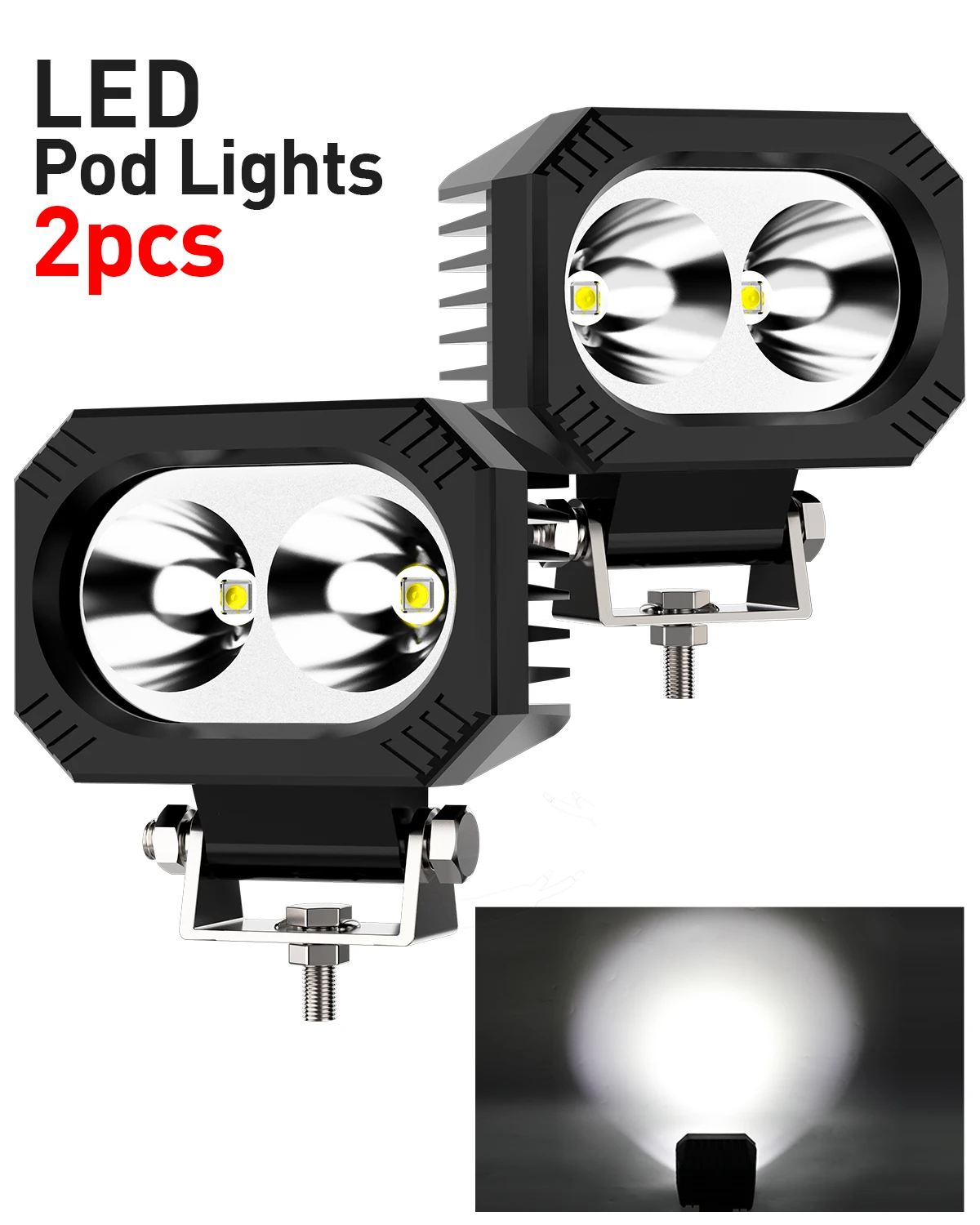 NAOEVO-4-Inch-Led-Work-Spotlights-Pod-Lights-60W-4x4-Off-Road-Work ...