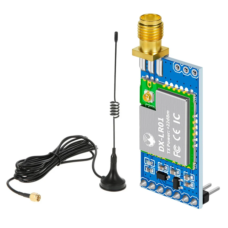 DX-SMART-LR01-A-r-n-Seti-LoRa-Mod-l-Uzun-Menzilli-433MHz-475MHz-IOT ...