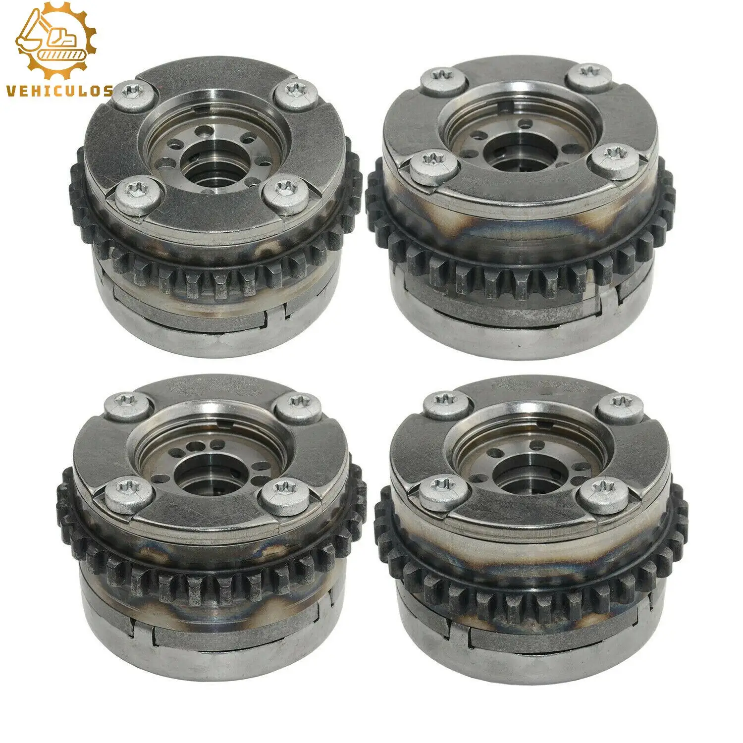 2780501347-2780501447-2780501547-2780501647-4PCS-Left-Right-Intake ...