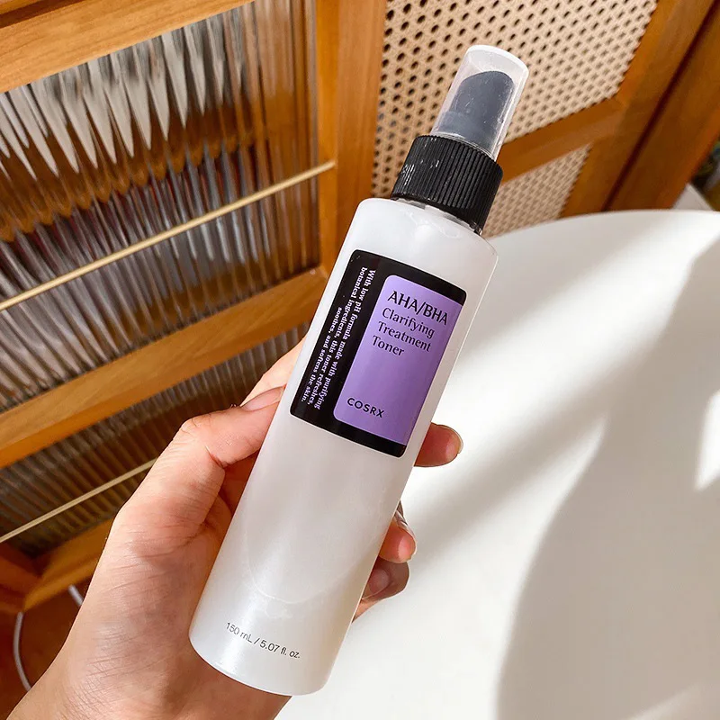 Salicylic Acid Toner