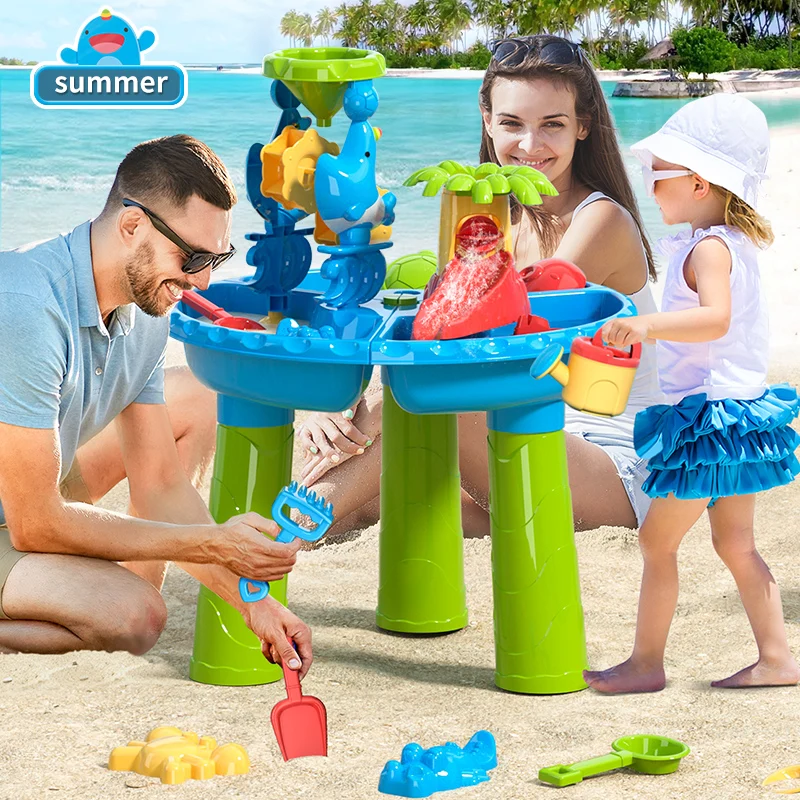 Water Table Toy
