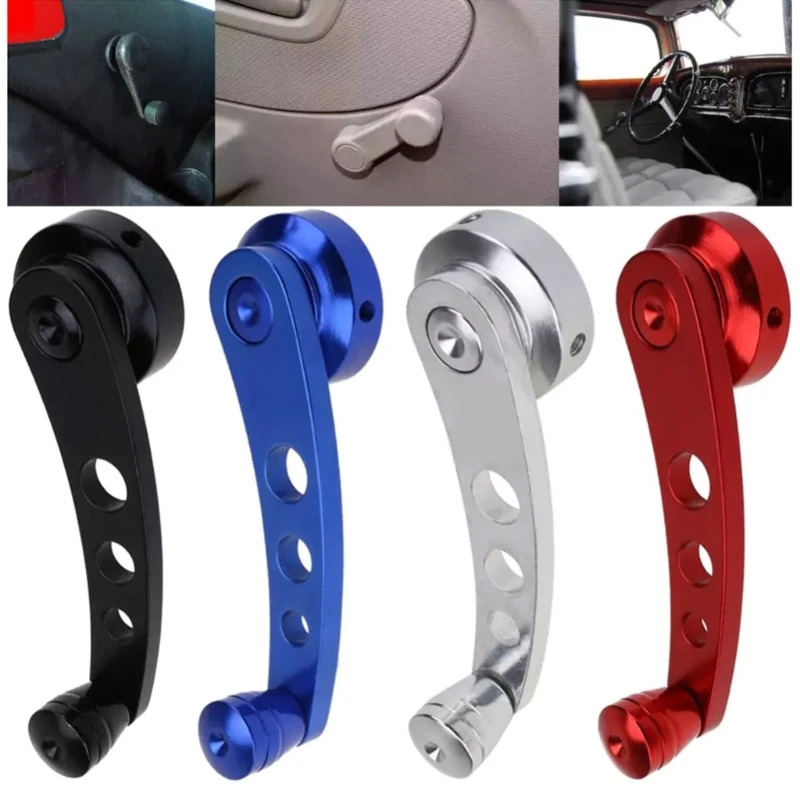 Universal-Car-Window-Handle-Winder-Riser-Replacement-Winder-Crank-Riser ...