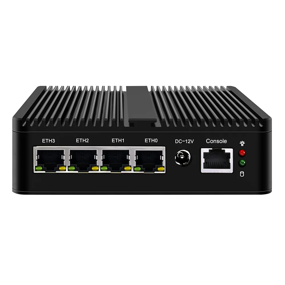 Fanless-Mini-Soft-Router-Celeron-N5105-Quad-Core-4-Intel-I225-2-5GbE ...