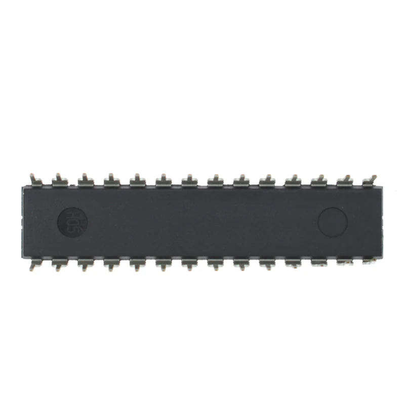 Envío rápido (7 días) Microcontroleur AVR ATMEL ATMEGA328P-PU 8 bits ... Envío rápido (7 días) Microcontroleur AVR ATMEL ATMEGA328P-PU 8 bits ...