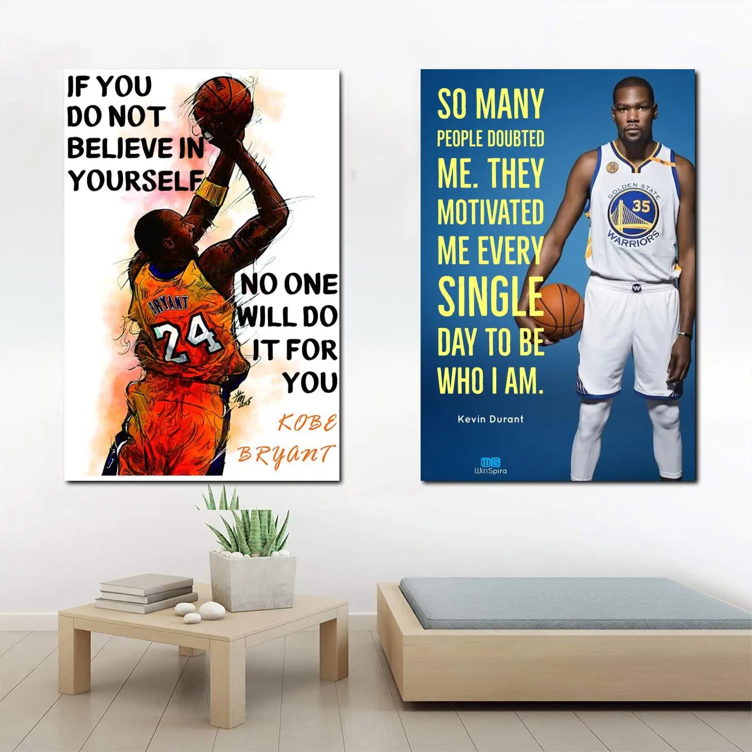 Inspirational Basketball Pictures