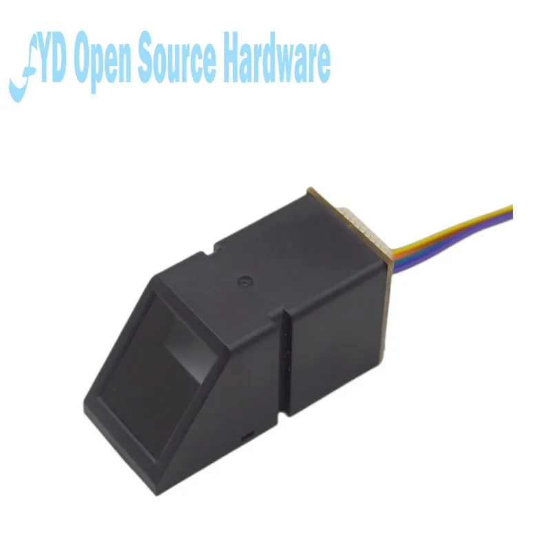 As608 Fingerprint Reader Sensor Module Optical Fingerprint Fingerprint ...
