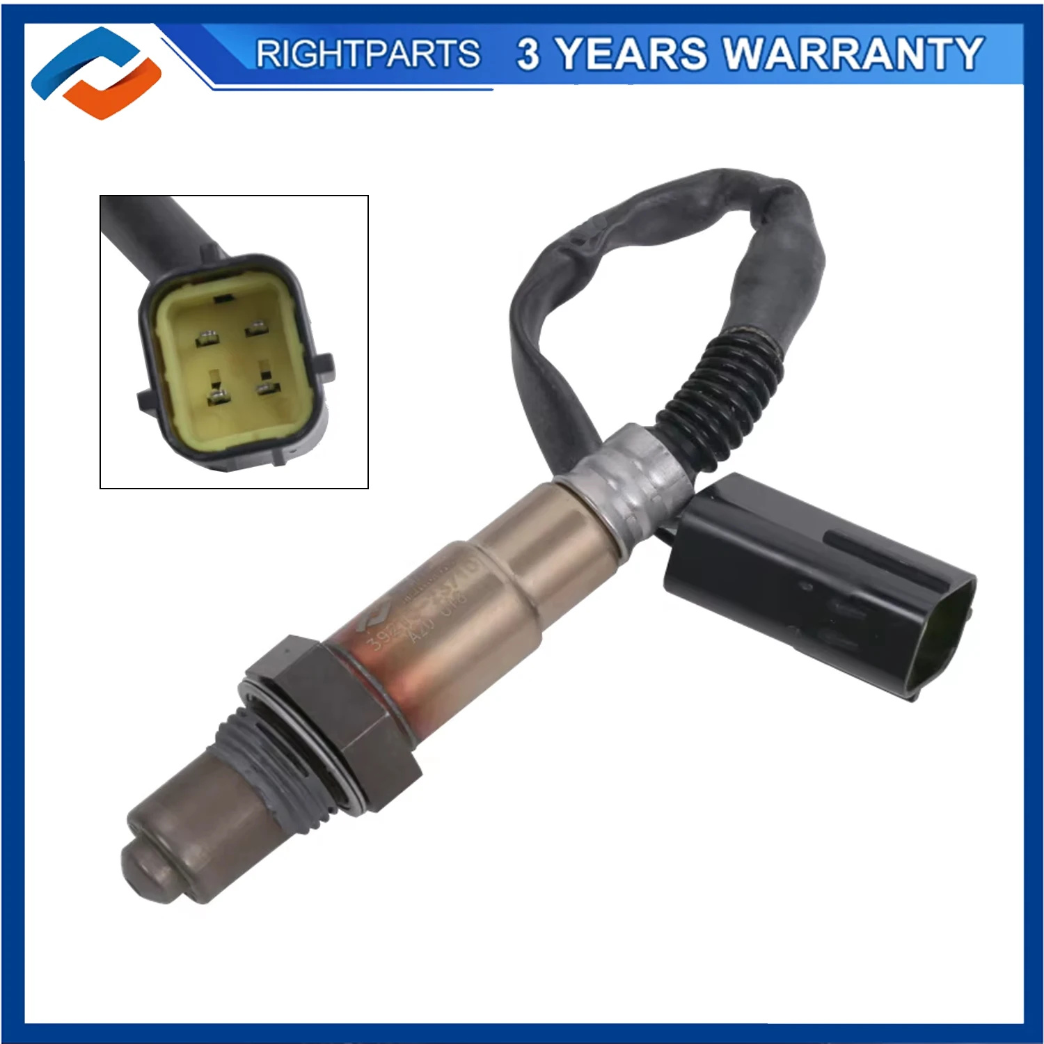 39210-23710-234-4852-Lambda-O2-Oxygen-Sensor-For-Hyundai-Tucson-Tiburon ...