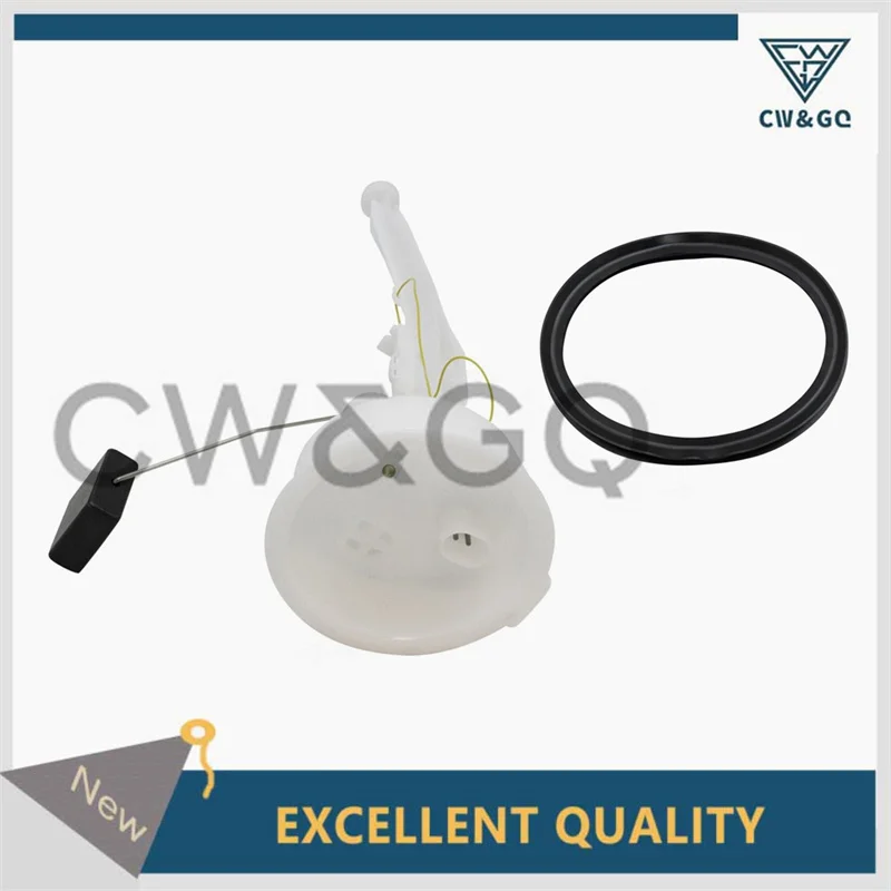 Fuel Level Sending Unit Sender Sensor for BMW E53 X5 3.0i 4.8is 4.4i ...
