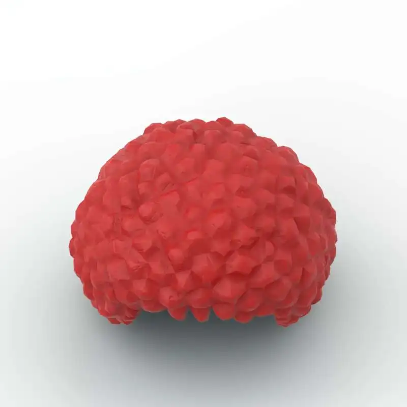 MOC-10PCS-87995-Big-Hair-Bubble-Building-Blocks-Parts-Figures-Afro ...