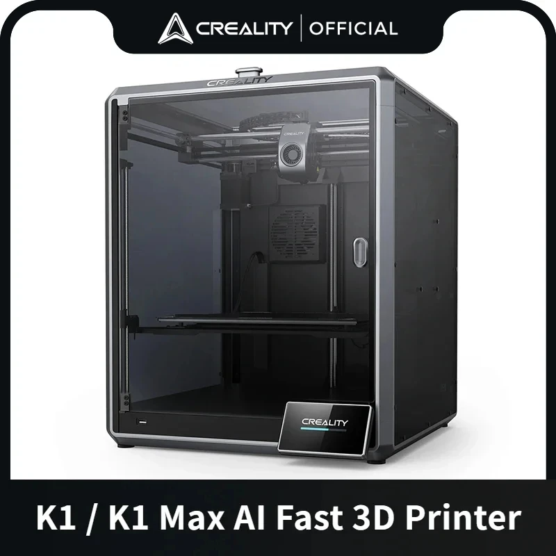 CREALITY-K1-Max-K1-3D-Printer-600mm-S-Speed-PrintING-Stable-Frame ...