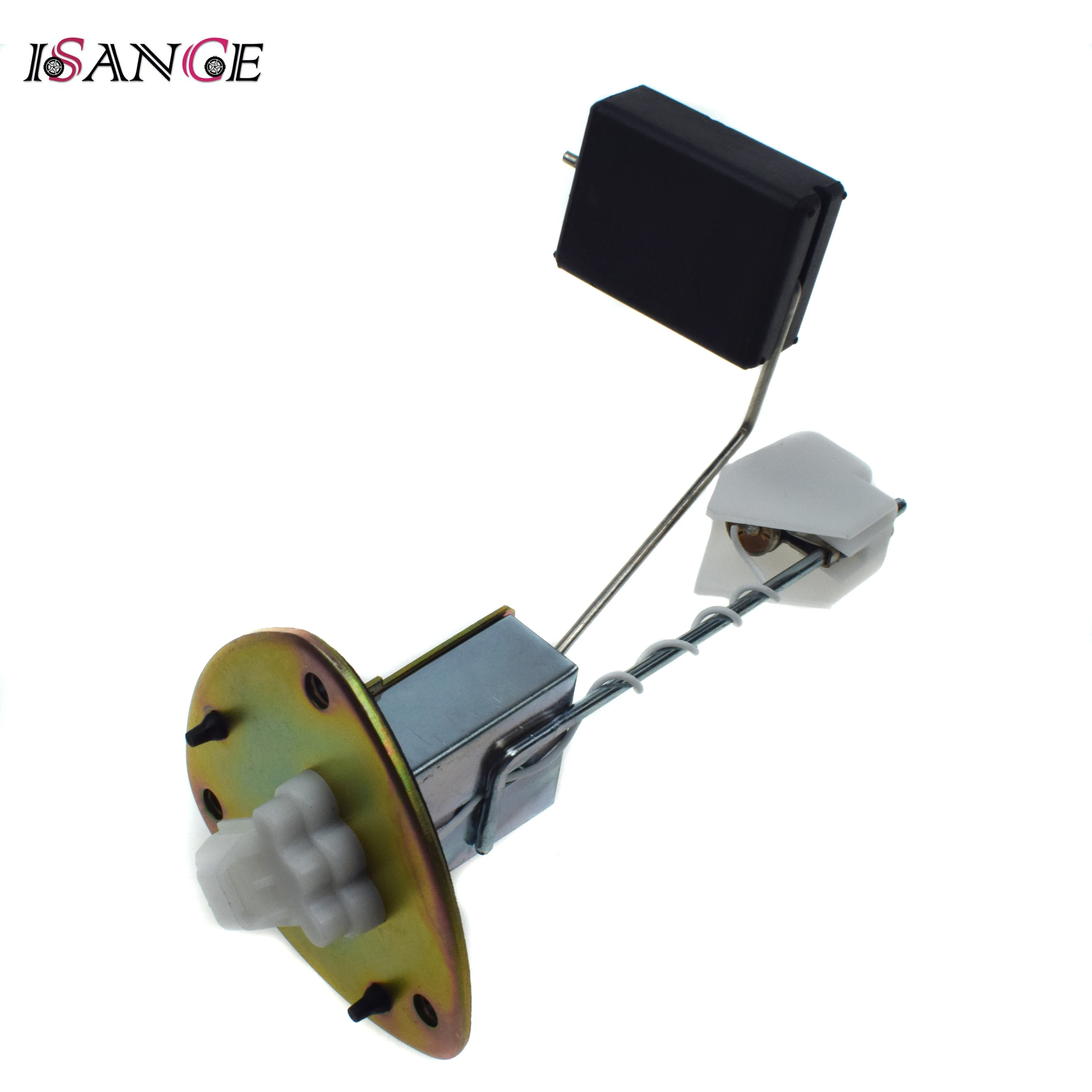 Fuel-Level-Gauge-Sending-Unit-Harness-Connector-Plug-For-Mitsubishi ...