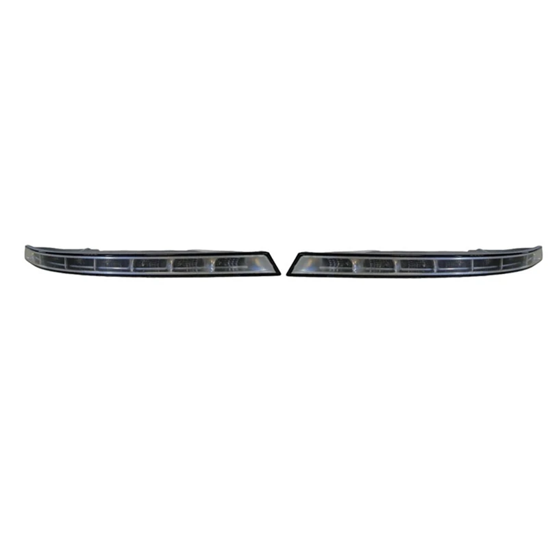 1Pair-Front-LED-Daytime-Running-Light-A2188200156-A2188200256-For ...