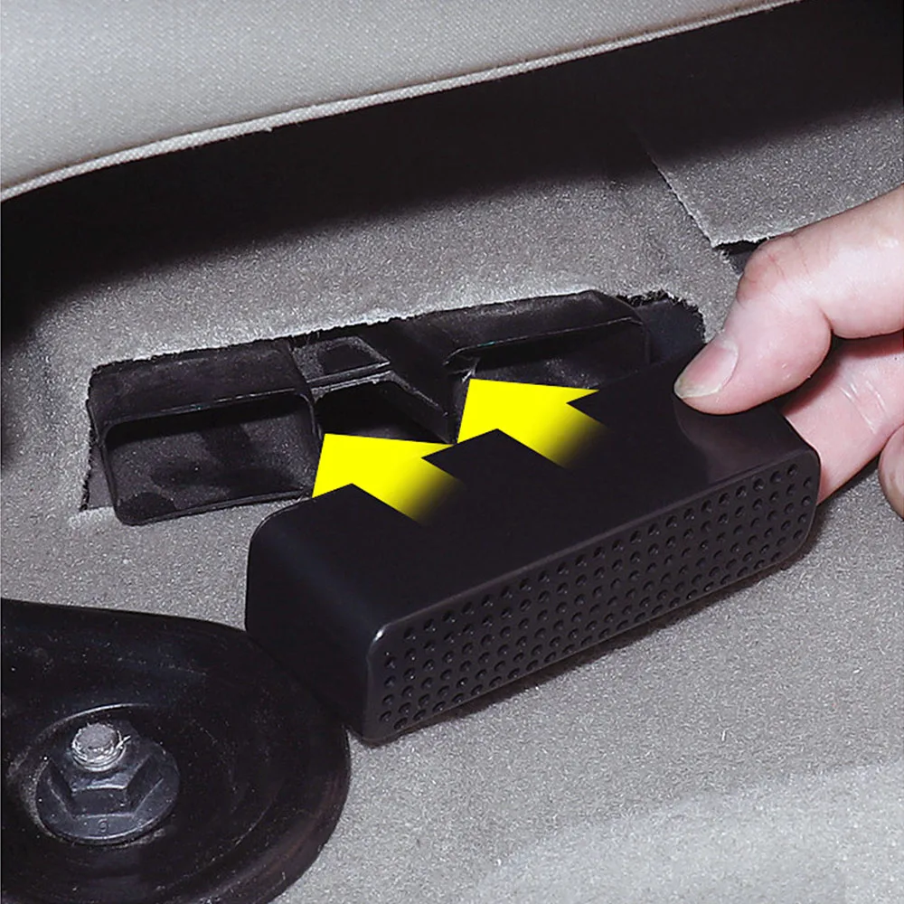 For-Lexus-UX-200-250H-2019-2020-2021-2022-Accessories-Seat-Bottom-AC ...