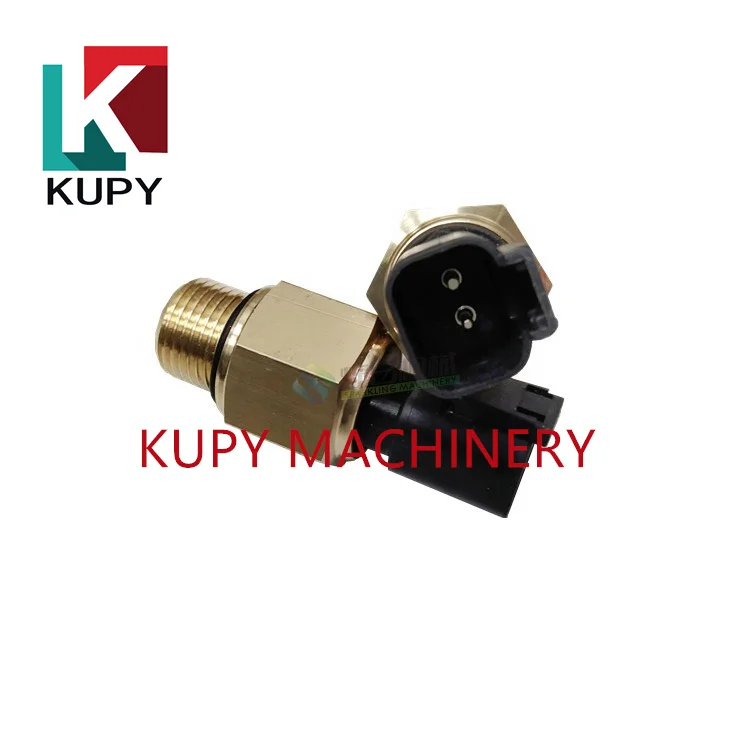 KUPY-high-quality-Excavator-2358747-235-8747-Sensor-Temperature-for ...