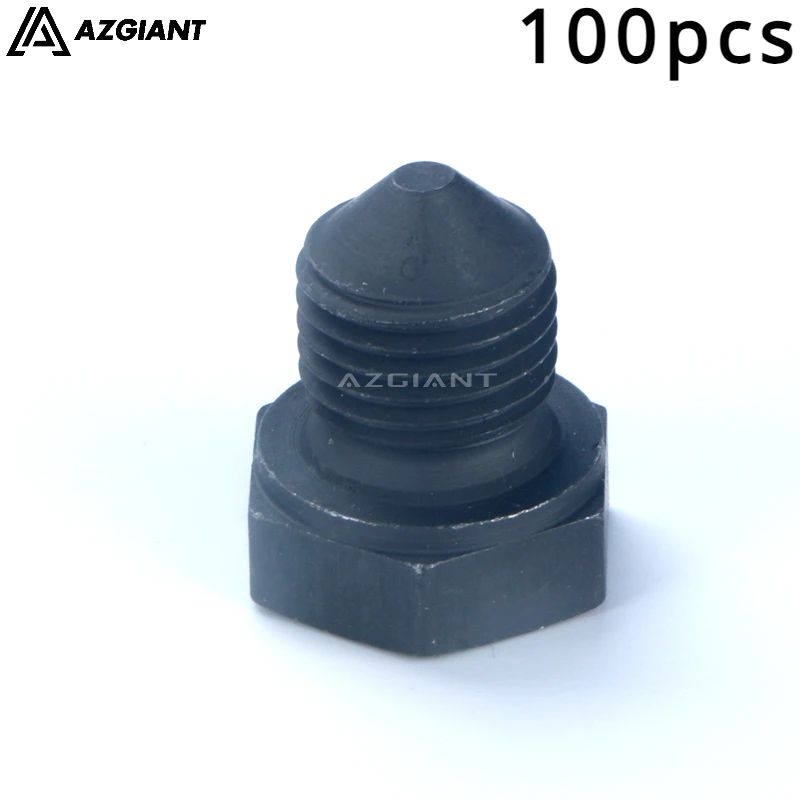 Oil-pan-drain-screw-bolt-for-Volkswagen-Skoda-Audi-LN91101401-N90288901 ...