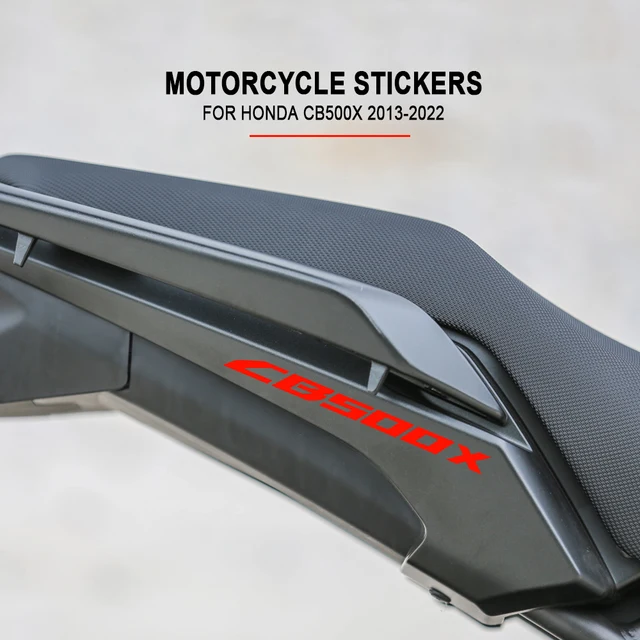Cb500x Tank Pad