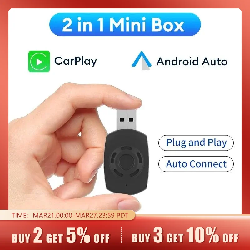 2-in-1-Mini-Box-Wired-to-Wireless-Carplay-Android-Auto-AI-Box-Plug-And ...