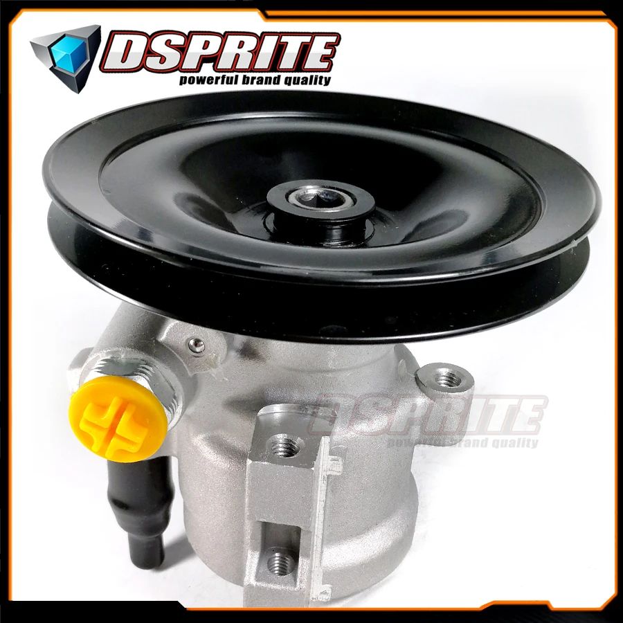 8603042-For-VOLVO-240-740-760-780-940-1982-1995-New-Power-Steering-Pump ...