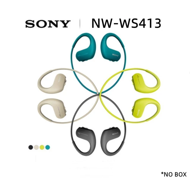 Sony Wireless Mp3