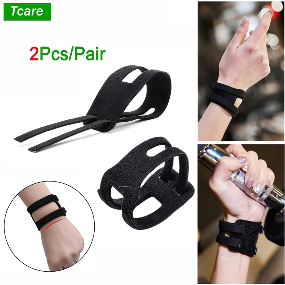 Tcare-Adjustable-Support-Wrist-Brace-TFCC-Tear-Triangular ...